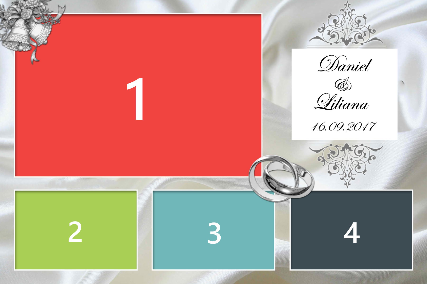 Template Nunta 99 – Template Cabina Foto