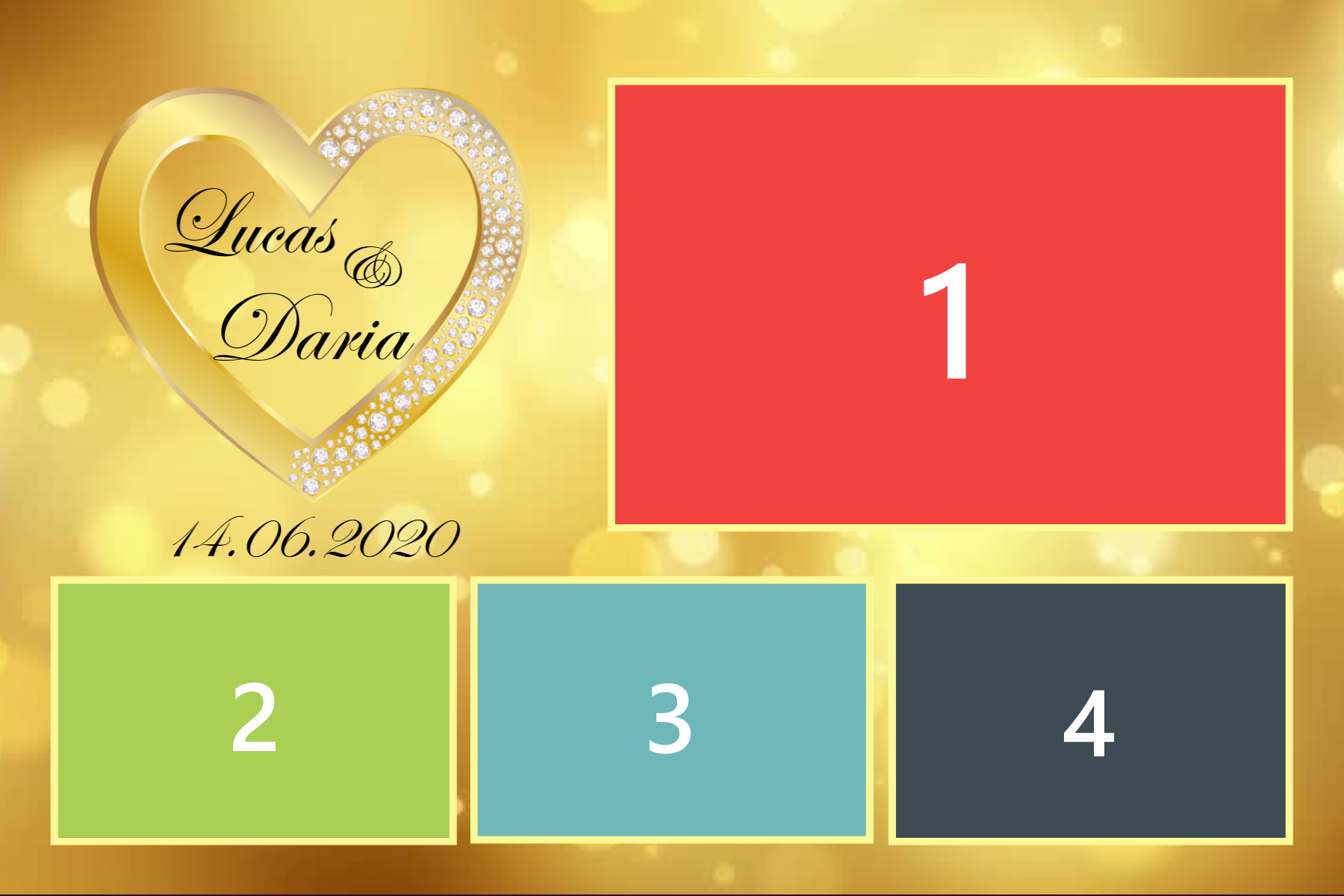 Template Nunta 256 – Template Cabina Foto