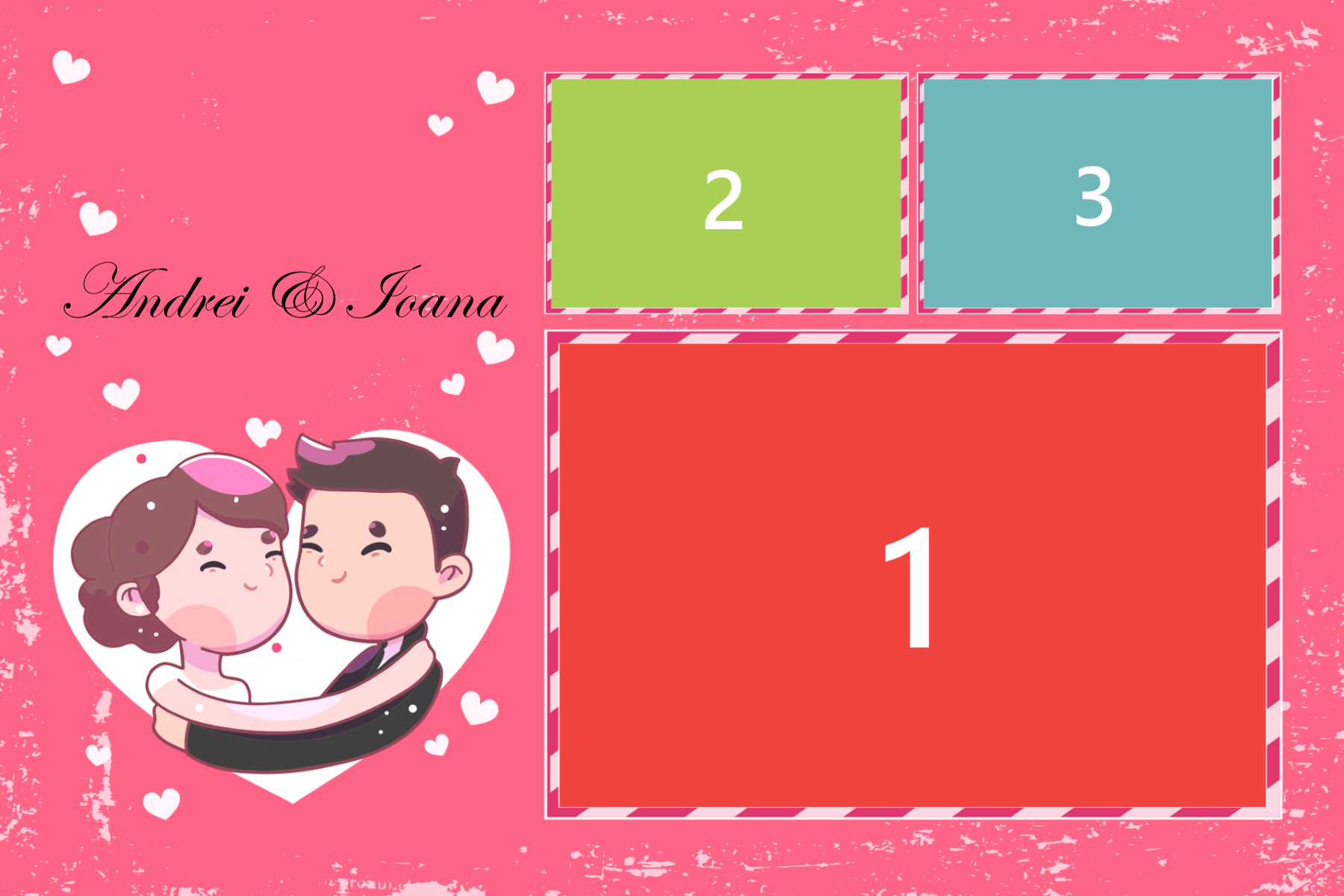 Template Nunta 344 – Template Cabina Foto